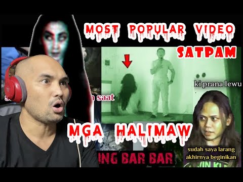 5 NA MGA HALIMAW NA NAKUHA SA CAMERA - YouTube