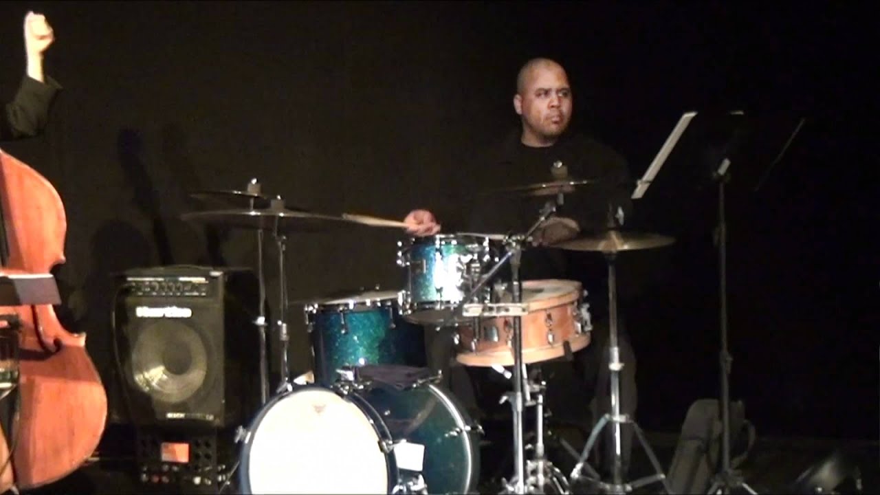 The Brian Piper Trio - One Note Samba - YouTube