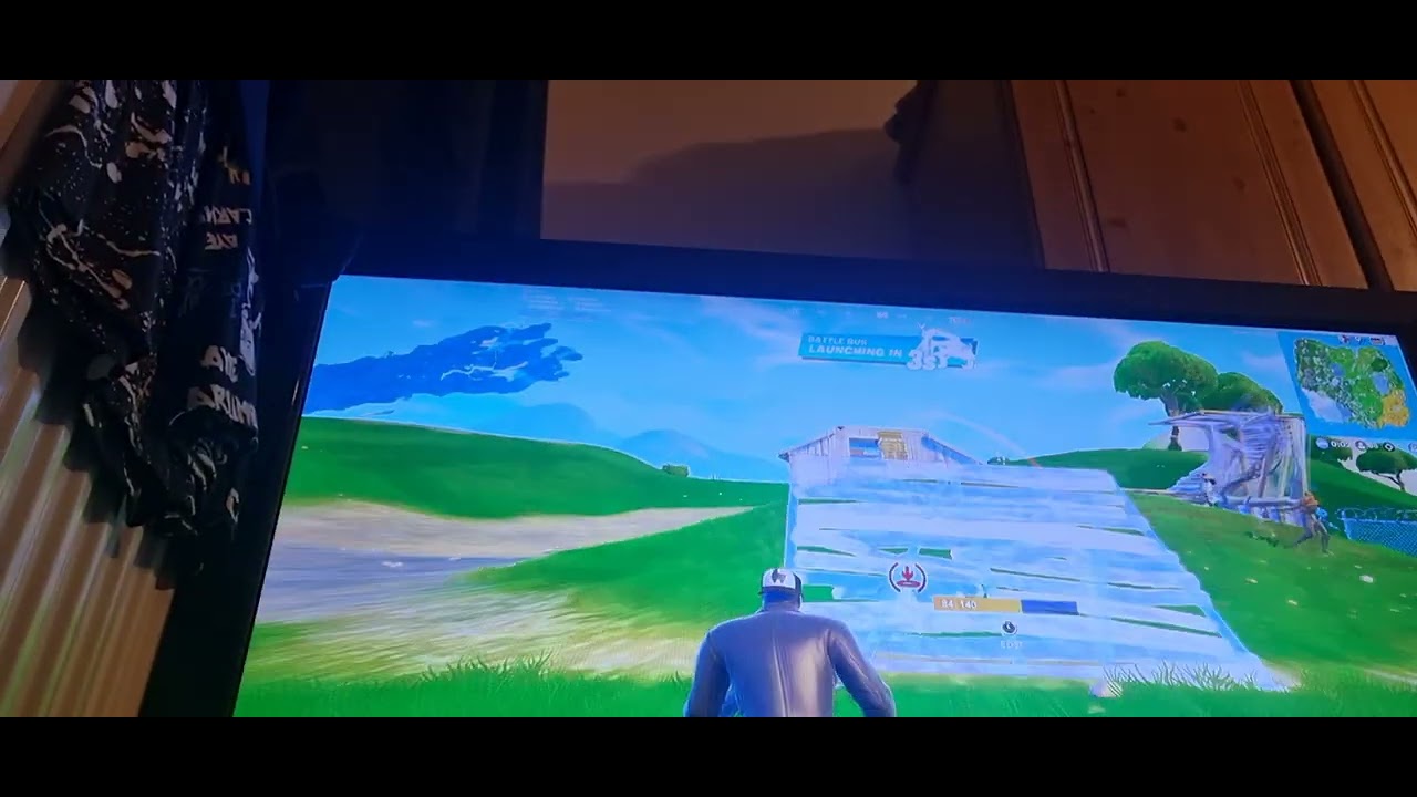 double edit - YouTube