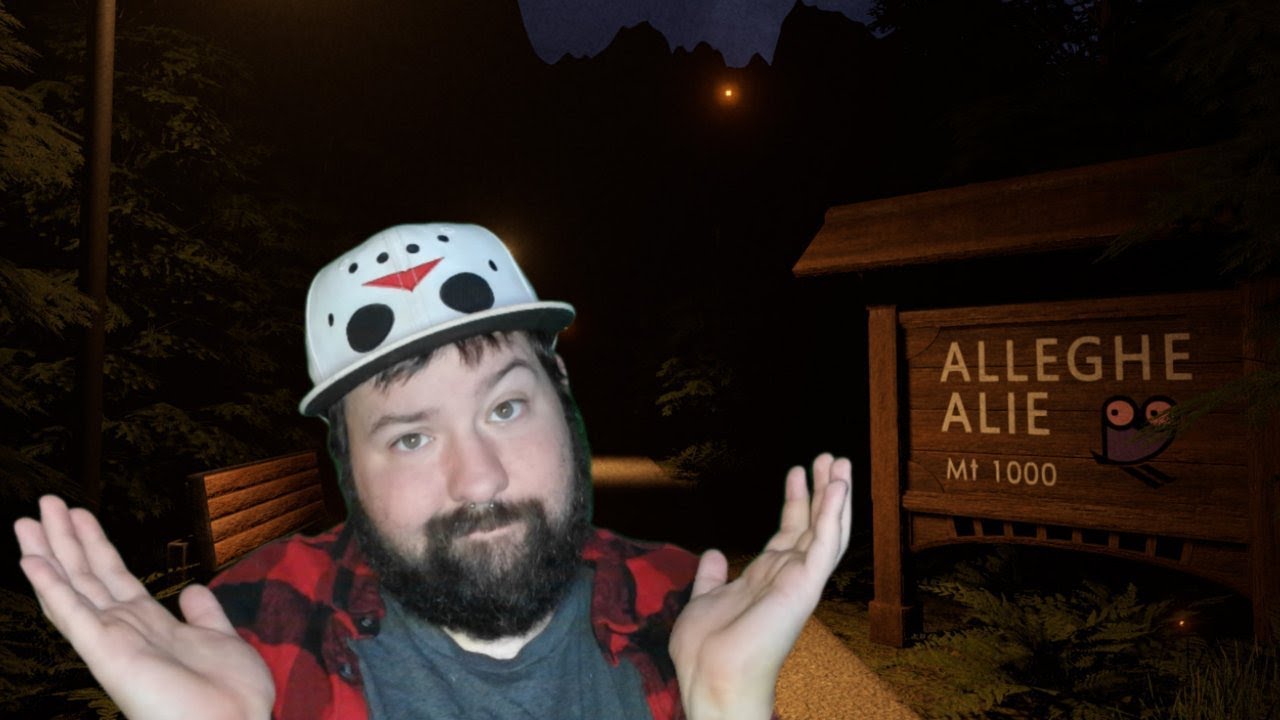 What Could Possibly Go Wrong | INDIE HORROR DISCOVERY PROJECT Episode 1 ...