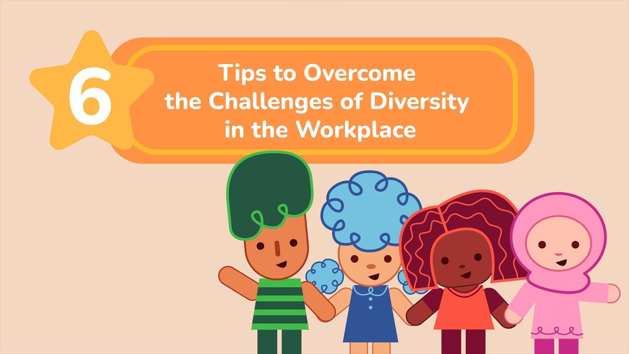 Tips to Overcome the Challenges of Diversity in the Workplace | FilWeb ...