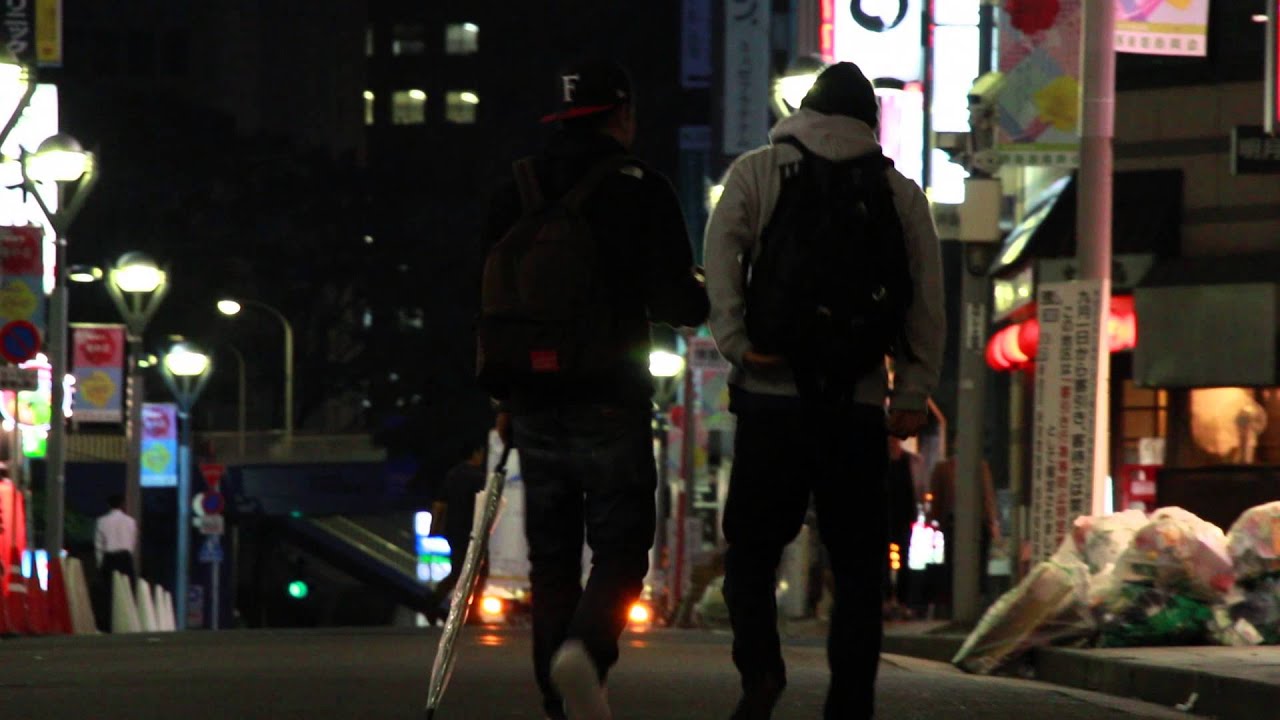 bboy okey joe -LIFE- - YouTube