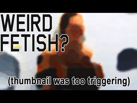 Will quitting porn cure unwanted fetishes?