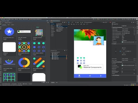 problem GRADLE - android studio latest version Help plz!