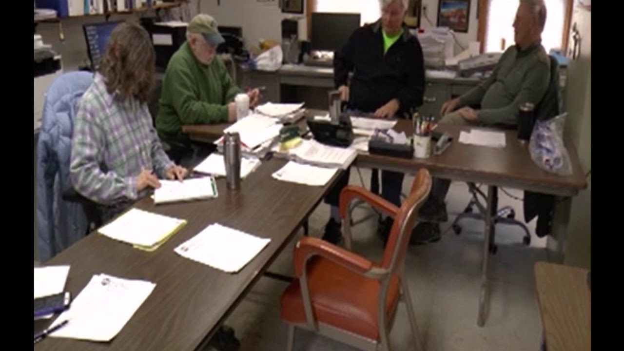 Adam Leiser 4 10 18 - YouTube