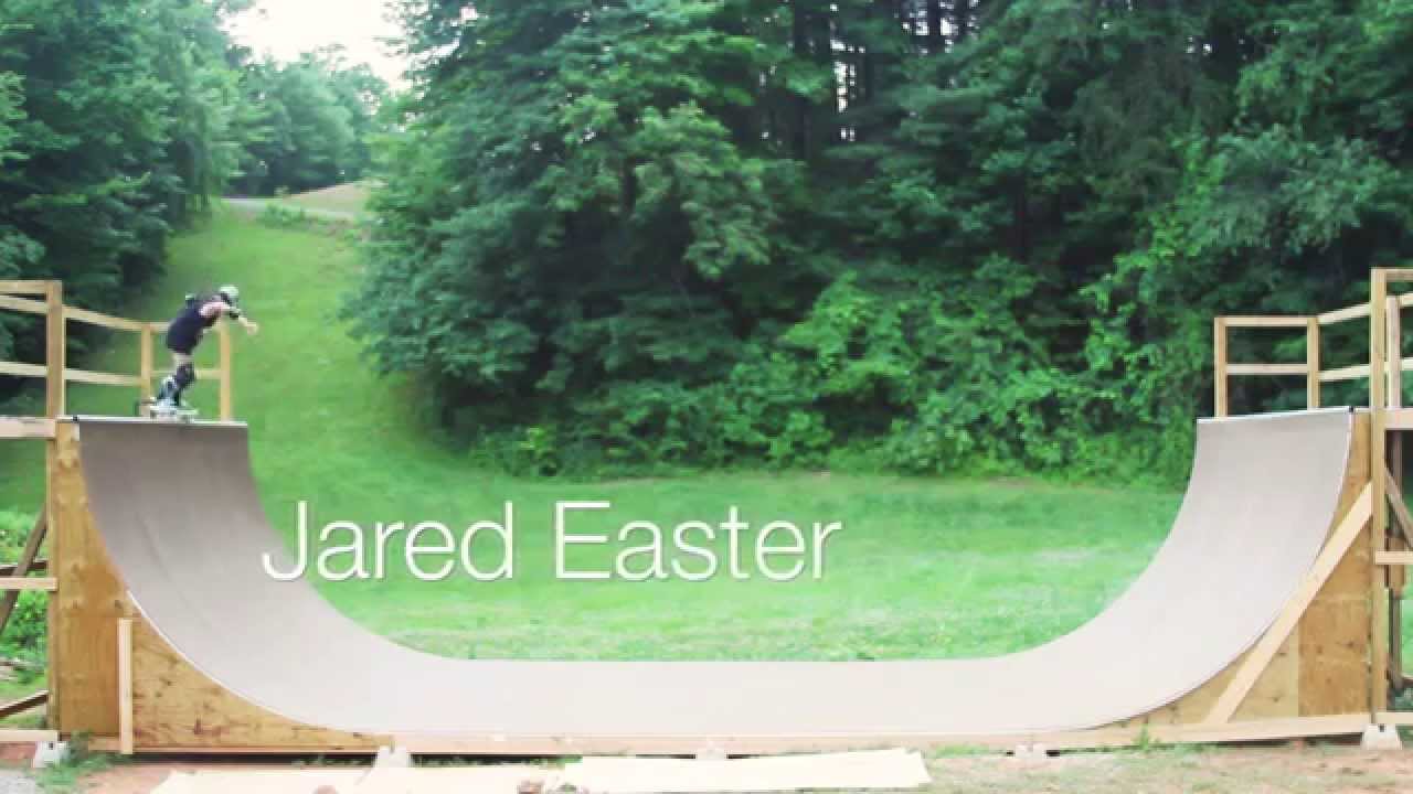 Jared Easter - Katalyst Sports - YouTube