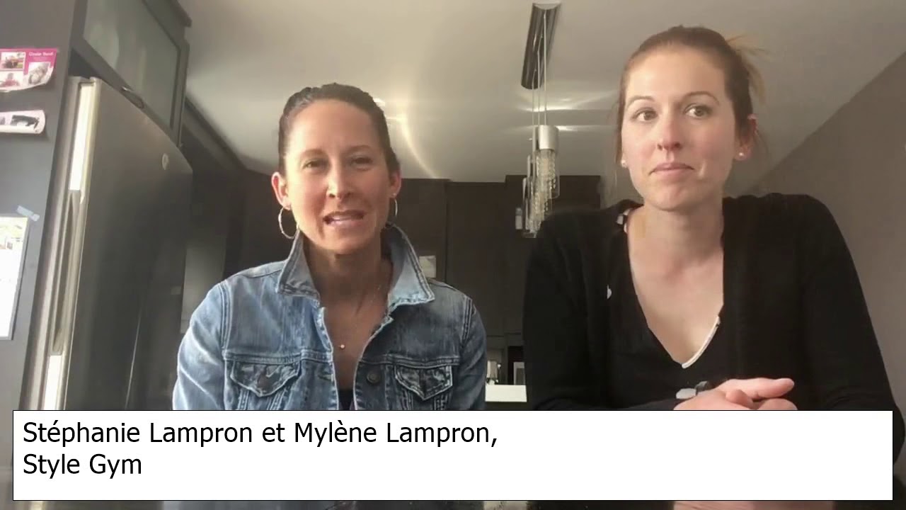 Vidéo Guy Jutras version longue - YouTube