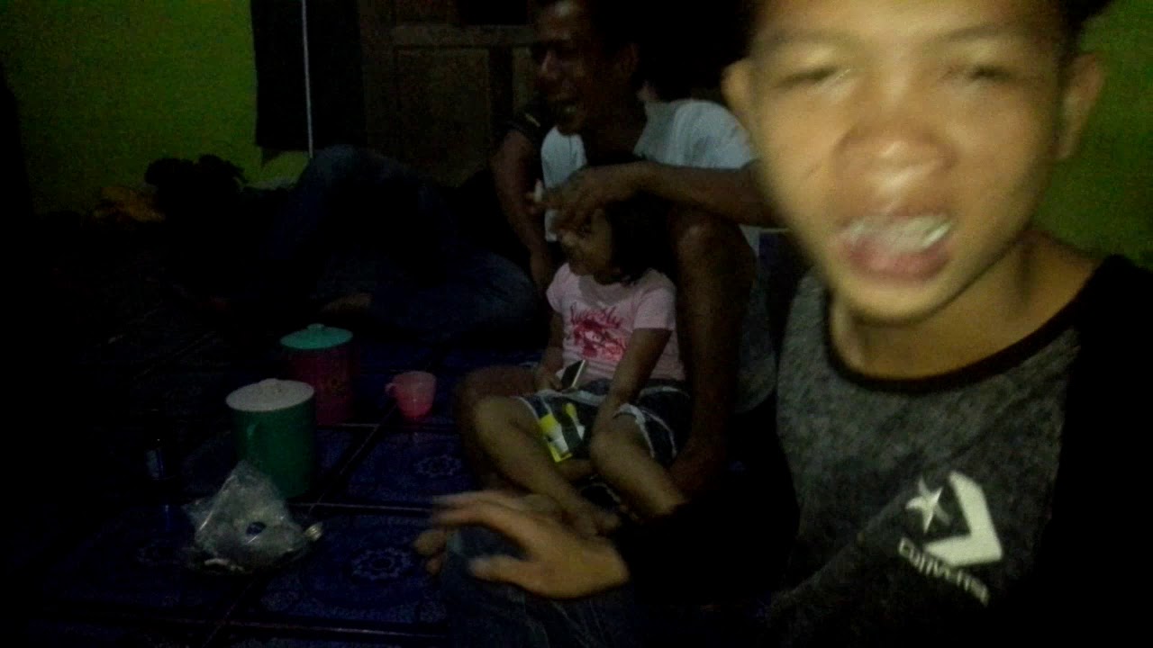 Ni orang lagi mabok tahun baru - YouTube