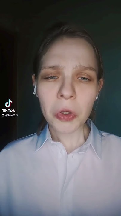 Как сделать крутое лицо 😑 #кино #съемки #юмор #актриса - YouTube