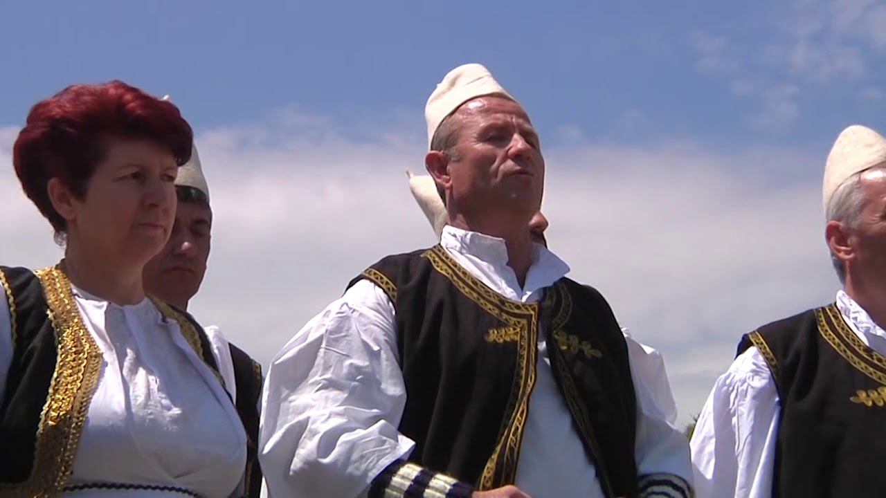 KUDHESI VJEN ME FERMAN Sevaster Kudhes Grehot (OfficialHD) Engjellush ...