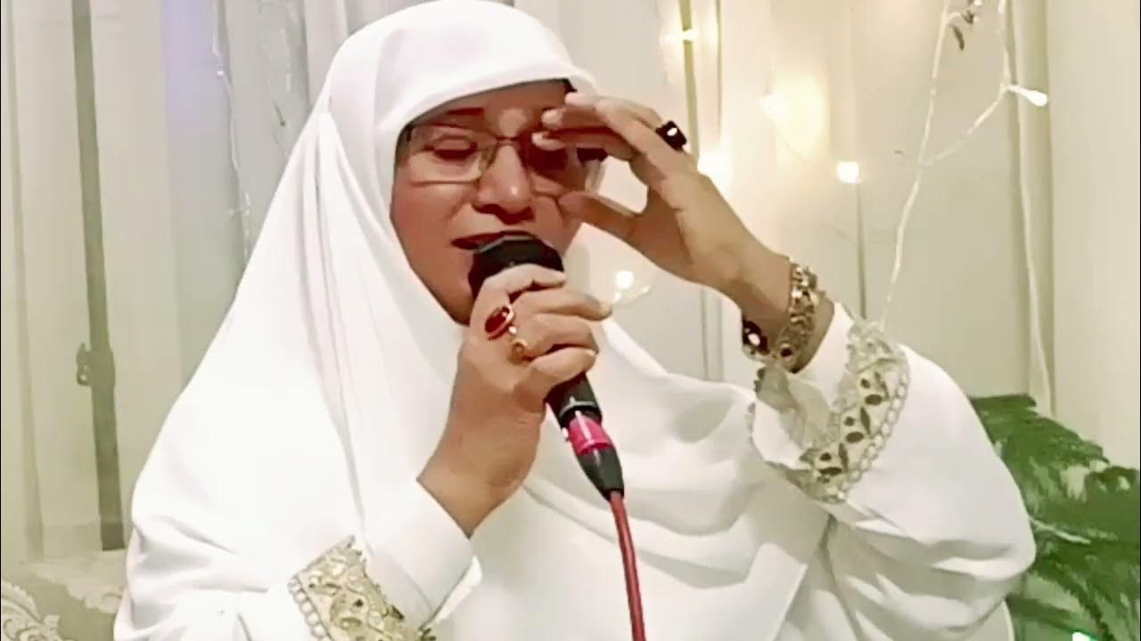 Ay tan v Ali da ty Mera man v Ali da by Safia Akram Qadri - YouTube