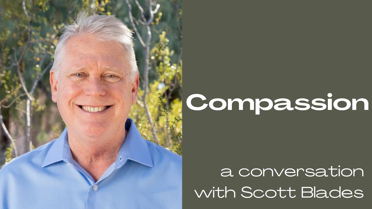 ETHOS (Part 9): Compassion | Scott Blades & Jake Haber - YouTube