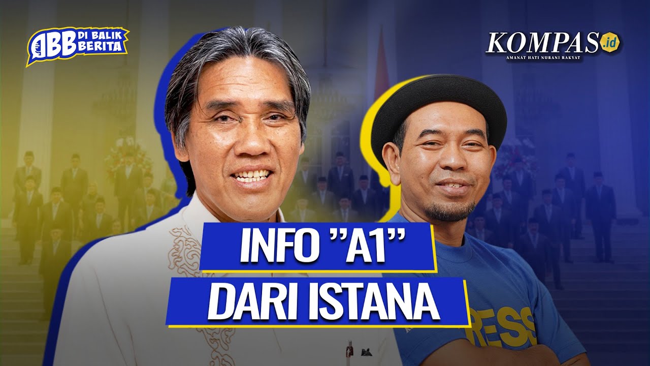 Info "Ring Satu" Istana dari Glamping Kabinet Prabowo di Lembah Tidar ...