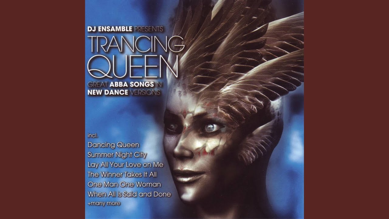 One Man One Woman (Extended Mix) - YouTube