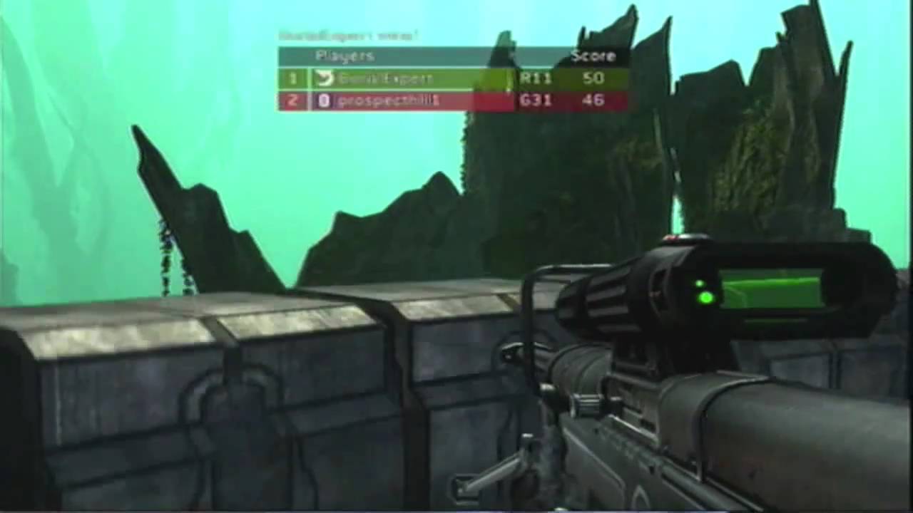 Halo Made Easy! - How To play Halo :: 5 easy steps to playing halo ...