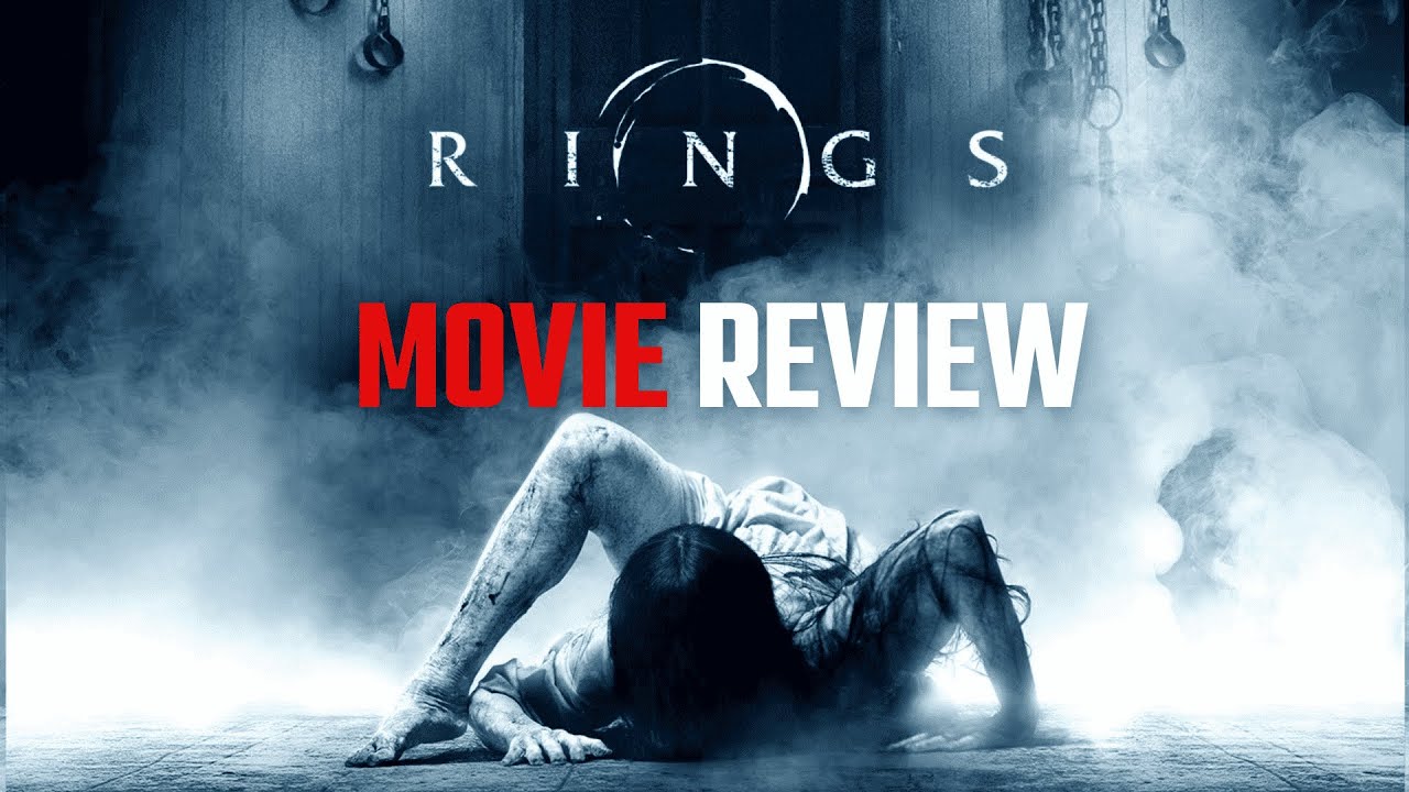 The Ring 2017 Full Movie Review | Unraveling the Mystery - YouTube