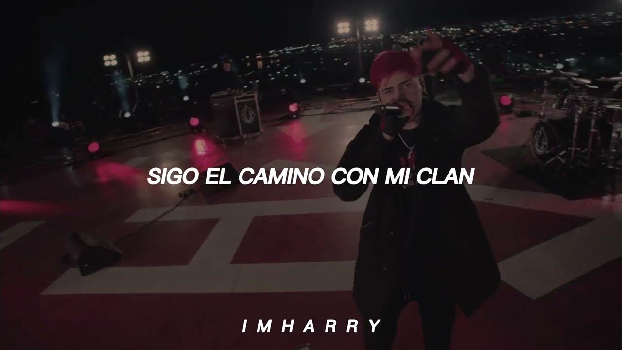 LIT KILLAH - MI CLAN | LEAGUE OF LEGENDS (LETRA) - YouTube