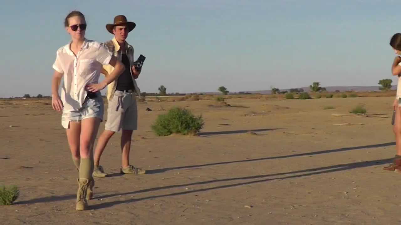 Lauren Tracy & The Making of a Director - YouTube