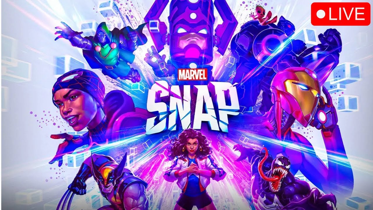 MIDNIGHT SNAP - YouTube