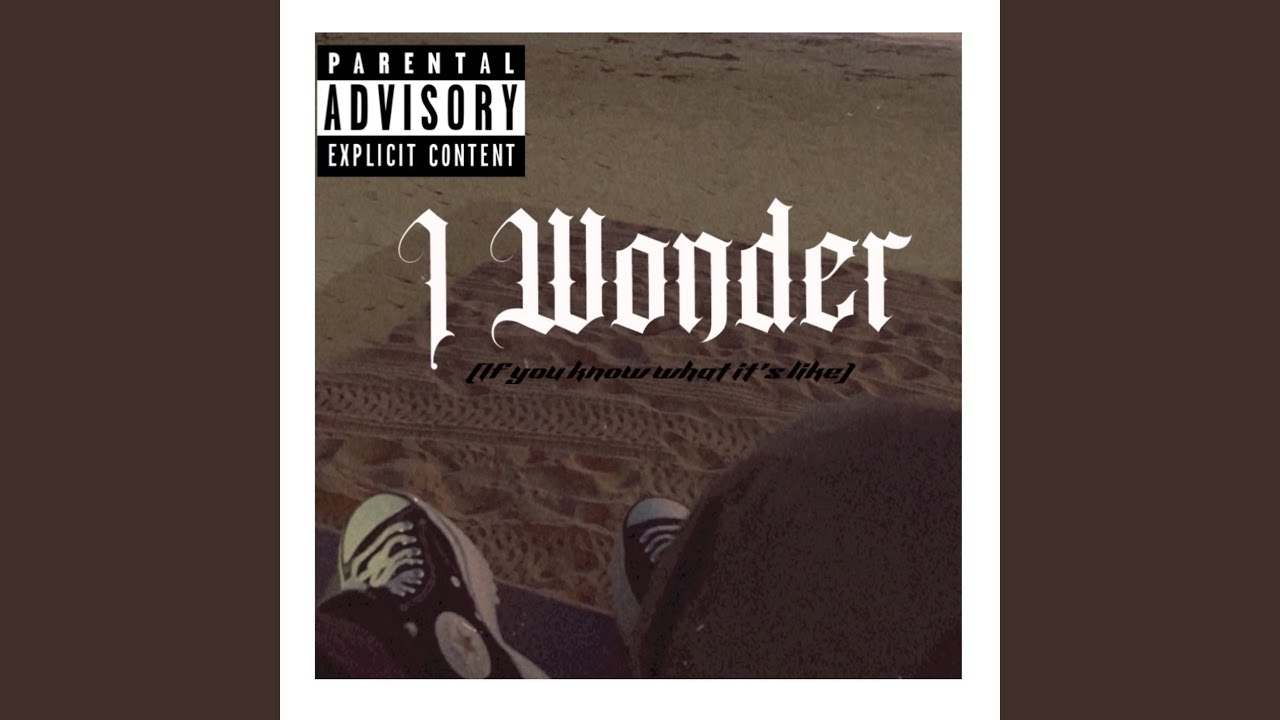 I Wonder - YouTube