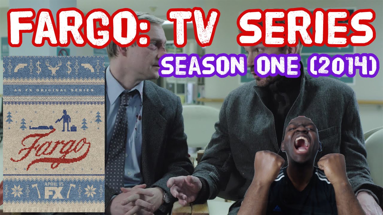 Fargo TV: Season One 2014 - AWESOME FRIENDLY THRILLER - YouTube