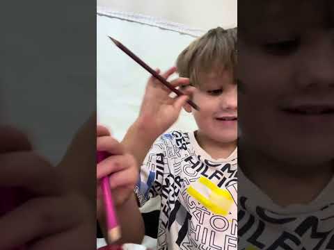 Three color challenge - YouTube