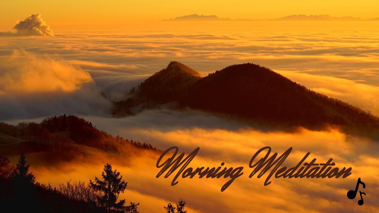 Daily Morning Meditation | Meditation Music | 25 January 2023 - YouTube