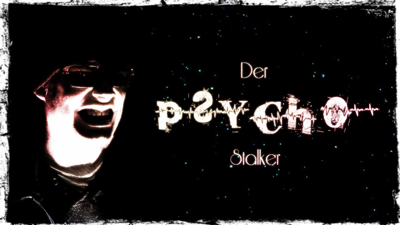 PSYCHO-STALKER vor dem FENSTER?! - Creeps - YouTube