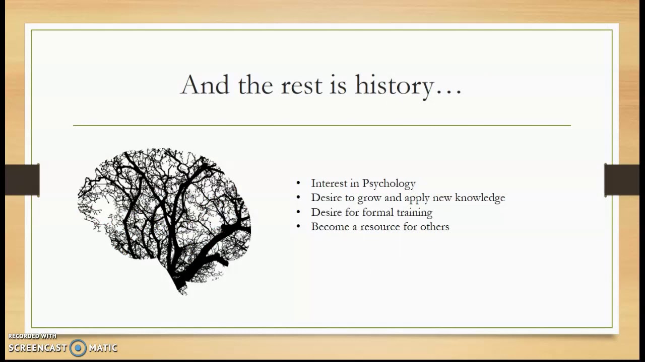 LDT200x Rebecca Mattox - YouTube