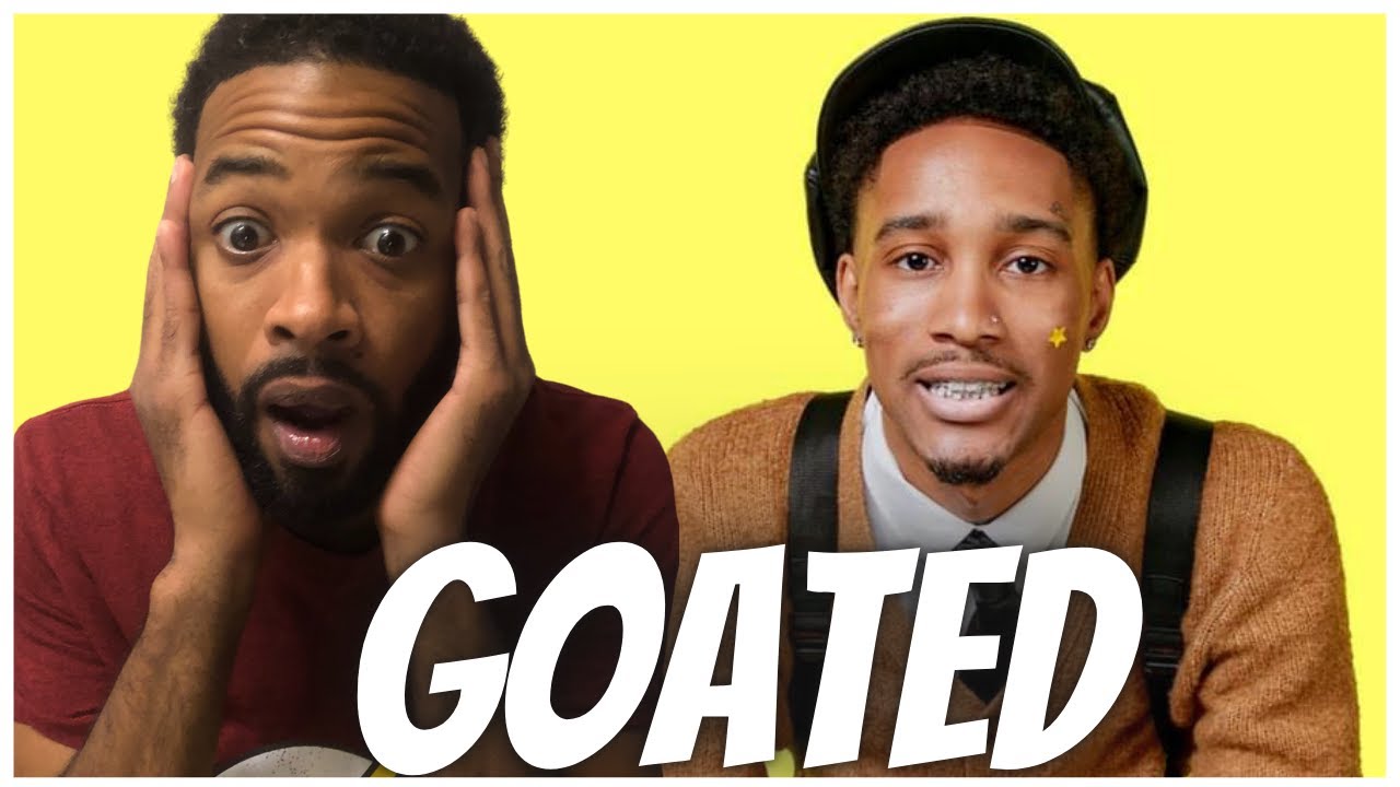 Genius Verified | Nasaan "GOATED" Official Lyrics & Meaning Reaction ...