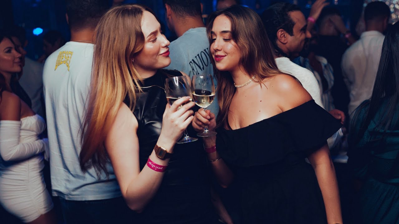 Party Club Music Mix (Vol 127) | Nonstop Remix Party All Night 2025 ...