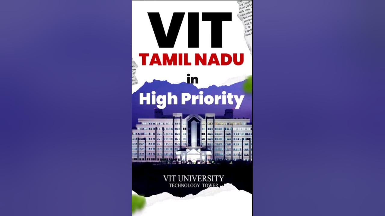 Alert class 11, 12 #VIT Things you should know about VIT Vellore Chennai,Requirement to get into ...