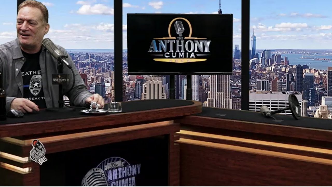 Dave Landau Has Officially Left Compound Media For Louder With Crowder ...