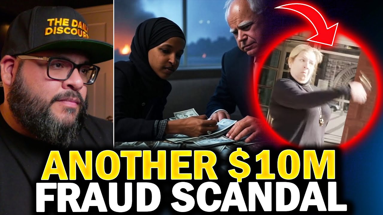 Minnesota BUSTED Again: $10 Million Fraud at "Evergreen Recovery ...