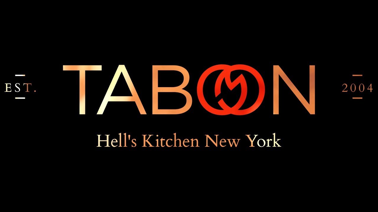 Taboon Mediterranean kitchen - Best Restaurants In Manhattan New York ...