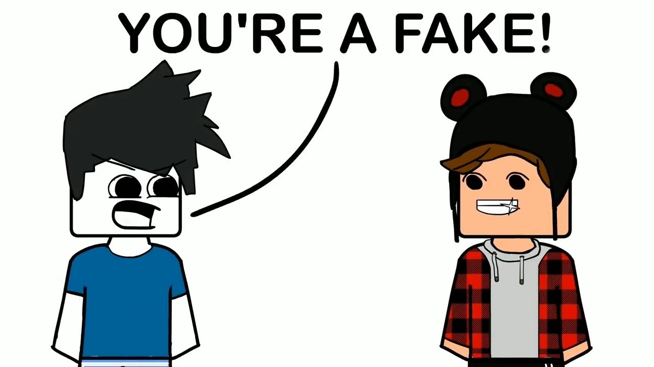 I combined Joshiemah's Roblox Animations... - YouTube