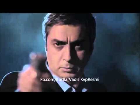 K V P   268 Bölüm   Polat Gölge'nin Mekânını Basıyor!
