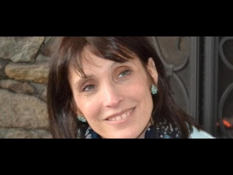 Author Laura J. Wellington talks about her new book “Be Careful What ...