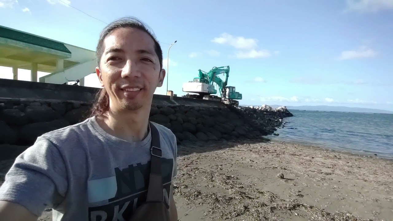 Gayon Bacon, Sawanga Bacon, Sorsogon - YouTube
