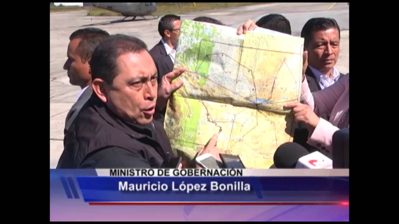 Capturan a supuesto narcotraficante “El Negro Sosa” - YouTube