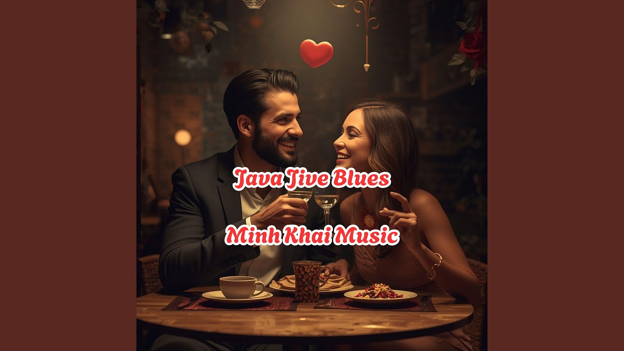 Java Jive Blues - YouTube
