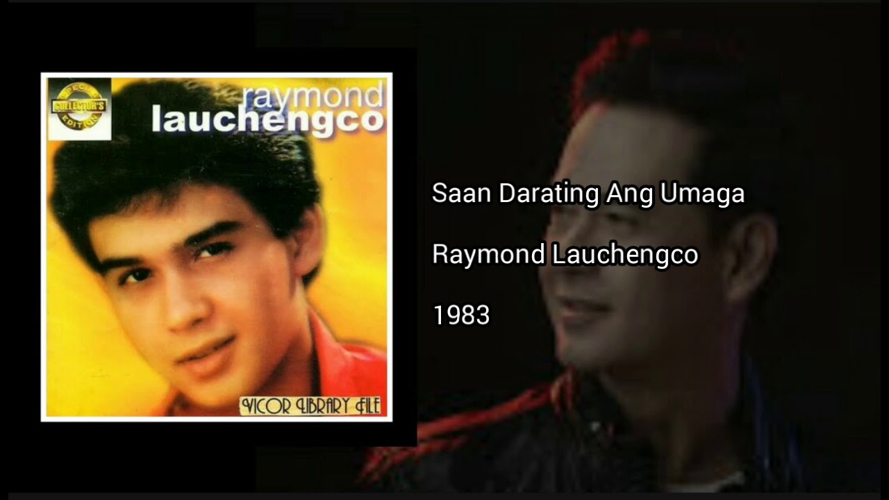 Raymond Lauchengco x Ronnie Liang (Saan Darating Ang Umaga) - YouTube