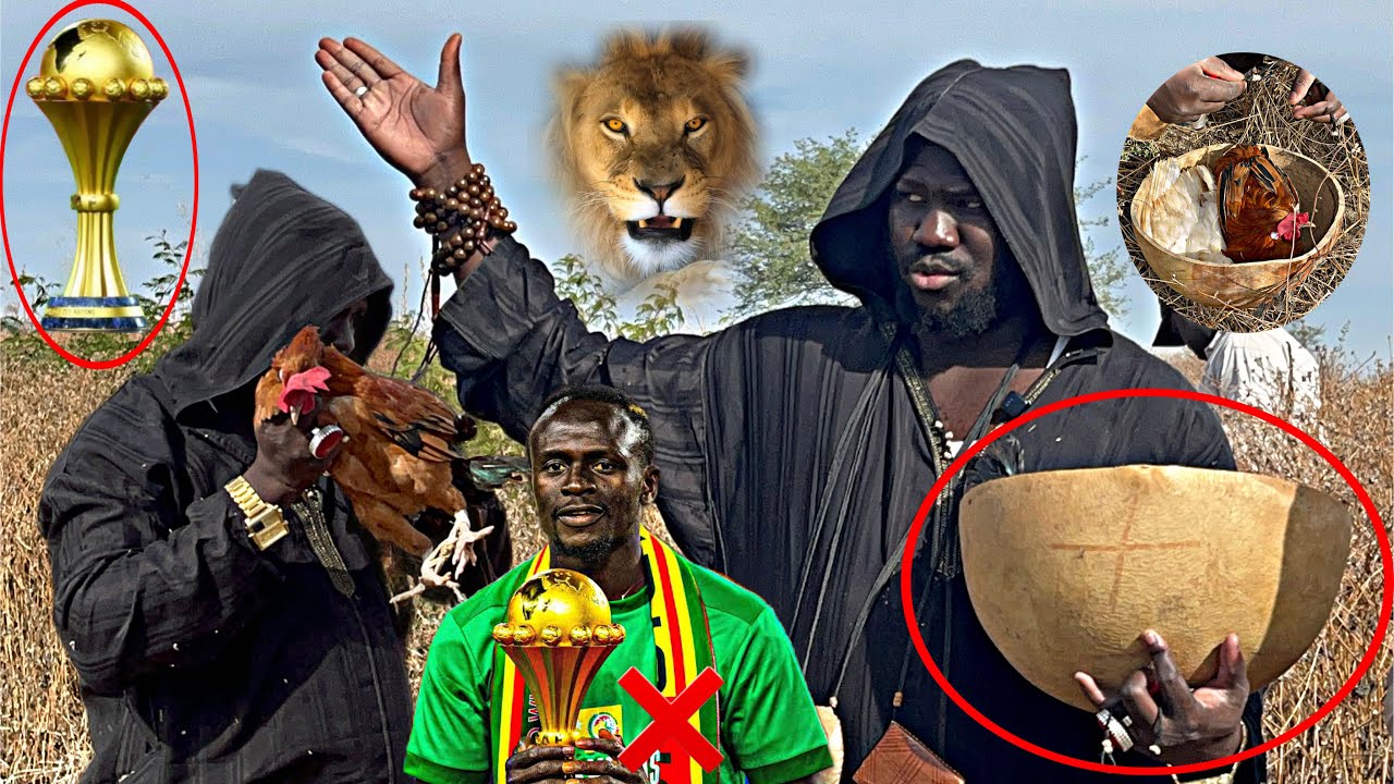 Hay😱😳Serigne Mamour Seck insiste et jure-bées Bou Sénégal guéné premier ...