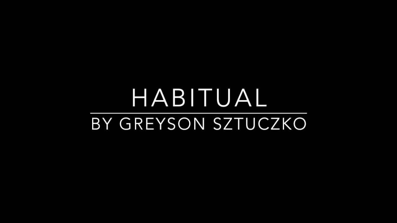 Habitual YouTube habitual-youtube