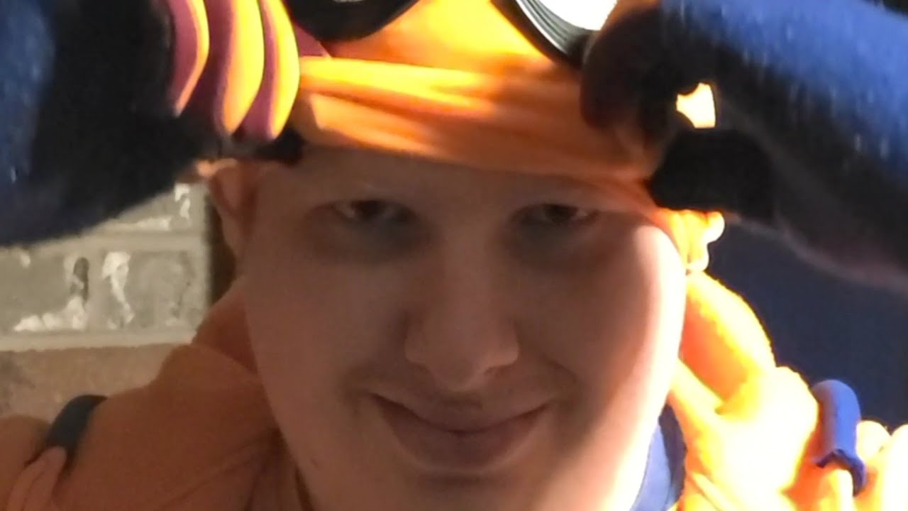 🕷Delta-spider enters the spiderverse - YouTube