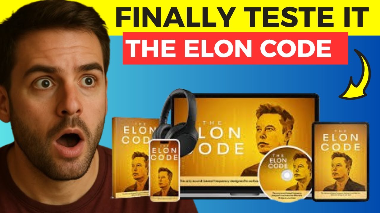 THE ELON CODE EXPERIENCE REVIEW – WHAT HAPPENS WHEN YOU APPLY THIS HIGH ...