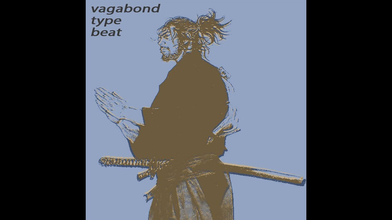 vagabond type beat - YouTube