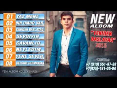 Magomed Kərimov - Cavanlıq ay cavanlıq