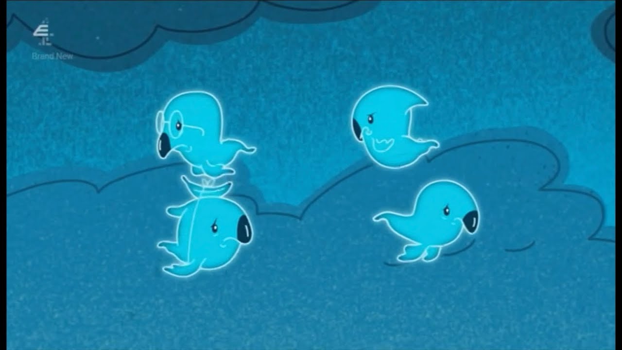 E4 Continuity & Advert Breaks - Friday 5th August 2022 - YouTube