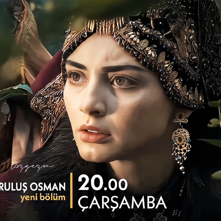 Finally, Bala Hatun Realizes Poena is Halime 🥀|Emotional Reunion😭 ...